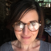 Alina Simone email address & phone number | Prettier in the Dark ...