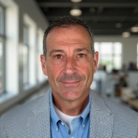 Eric Kalin Email & Phone Number | Oracle Group Vice President, North ...