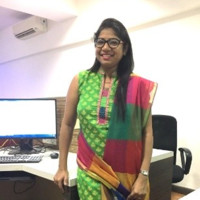 Supriya Patil Email & Phone Number | Morningstar Principal Software Engineer Contact Information