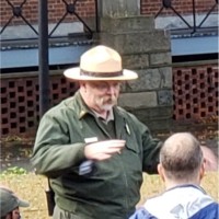 Joe Korber Email & Phone Number | National Park Service Interpretive ...
