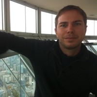 Alexander Schober Email & Phone Number | MHK Architecture Senior ...