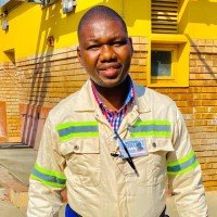 Isaac Tefo Email & Phone Number | Tsebo Solutions Group HSE Compliance ...