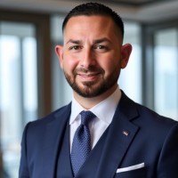 Alejandro Santos Email & Phone Number | Palm Springs Community Health ...