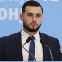 Jonathan Pano Email & Phone Number | University of New York Tirana ...