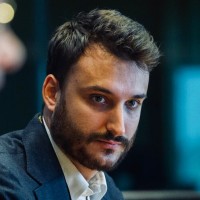Luca Bertuzzi Email & Phone Number | MLex Chief AI Correspondent ...
