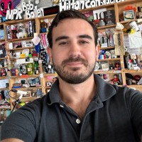 Eric Rodriguez Email & Phone Number | Feeding America Digital Growth ...