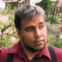 David Reddick Email & Phone Number | BitPet Art Director Contact ...