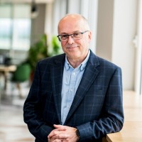 Charlie Cornish Email & Phone Number | Manchester Airport Group Chief ...