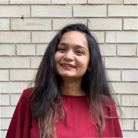 Mansi Sheth Email & Phone Number | Annalect Senior Manager, Predictive ...