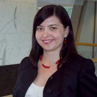 Alexandra Moisa Email & Phone Number | OPES Family Office Senior ...