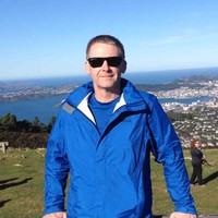David Landreth Email & Phone Number | Ministry of Education of New ...