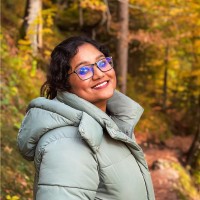 Devika Das Email & Phone Number | Dolby Laboratories Marketing Coordinator Intern Contact ...