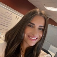 Gabrielle Reck Email & Phone Number | Karman Space & Defense Executive ...