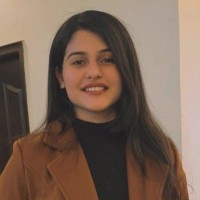 Priti Sheoran Email & Phone Number | Antier Solutions Associate ...