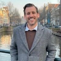 Jon Arnold Email & Phone Number | Getting CONCACAFed Contact Information
