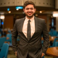 Jash Mehta Email & Phone Number | TD VP - Tech Solutions Contact Information