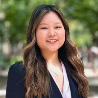 Stephanie Kim Email & Phone Number | The Wharton School MBA Candidate ...