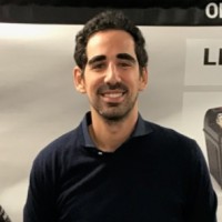 Benjamin Sebban Email & Phone Number | Fulbat Battery CEO @ Fulbat ...