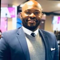 Martins Uduji Email & Phone Number | Windstream DevOps Engineer Contact ...