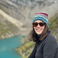 Danielle Long Email & Phone Number | Monks Senior Manager, Media ...