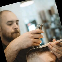 Milo Young Email & Phone Number | Varsity Barbers Barber Contact ...