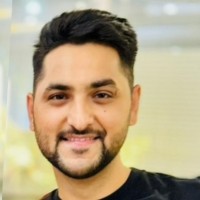 Anchit Ahuja Email & Phone Number | Bloq.it Field Service Coordinator ...