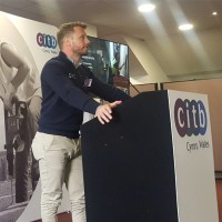 Trystan Jones Email & Phone Number | Community Impact Initiative Prif Weithredwr and Chief ...