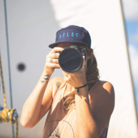 Alexandra Rowe Email & Phone Number | SV Delos Sailing Channel ...