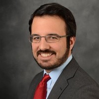 Alexander Brash Email & Phone Number | EY Principal Contact Information