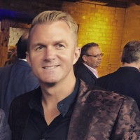 Justin Hall Email & Phone Number | Augment Co-Founder Contact Information