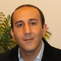 Ali Shahi Email & Phone Number | Stealth AI Startup Founder Contact ...