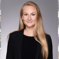 Anna Sulger Email & Phone Number | Blackstone ESG Associate Contact ...