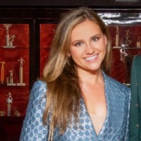 Rebecca Driver Email & Phone Number | Van Cleef & Arpels Manager of ...