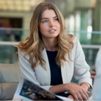 Caroline ROMANSKI Email & Phone Number | Start Campus Chief Corporate ...