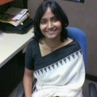 Deepti Hari Email & Phone Number | NVIDIA Compiler DevOps Manager Contact Information