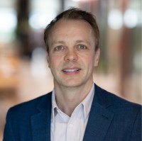 Chris Sheldon Email & Phone Number | GSK Senior Vice President, Global ...