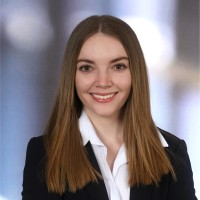 Johanna Hemberger Email & Phone Number | KPMG Associate - International ...