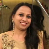 Yogita Agarwal Email & Phone Number | GOQii Nutritionist, Health Coach ...