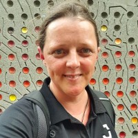 Rene Stevenson Email & Phone Number | Jacobs Senior Associate Water ...