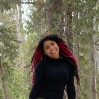 Nora Alshareef Email & Phone Number | Dewberry Graduate Engineer ...