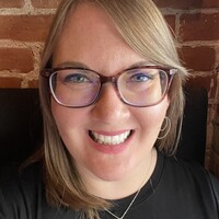 Liz Pope Email & Phone Number | Input Output Group Associate General ...