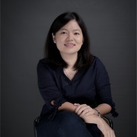 Rine Rine Email & Phone Number | Amartha Chief People Officer Contact ...