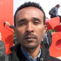 Berhanu Gebrewold Email & Phone Number | EiABC (Ethiopian Institute of ...