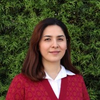 Nazli Asgari Email & Phone Number | Phenomenex Senior Scientist Contact ...