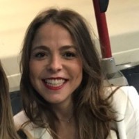 Patricia Colomer Email & Phone Number | MS Hoteles Jefa de ventas ...