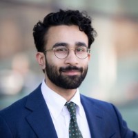 Varun Chandra Email & Phone Number | 10 Downing Street Prime Minister’s ...