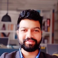 Rohit Verma Email & Phone Number | National College of Ireland ...