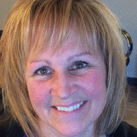 Linda Rachu Email & Phone Number | Fit Factory Personal Trainer and ...