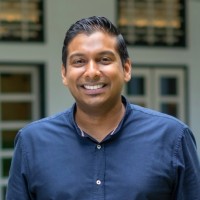 Mark Raphael Email & Phone Number | Terrascope Founding Team and Global ...