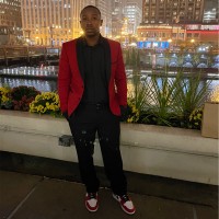 Tyrell Smith Email & Phone Number | Gerber Collision & Glass Refinish ...